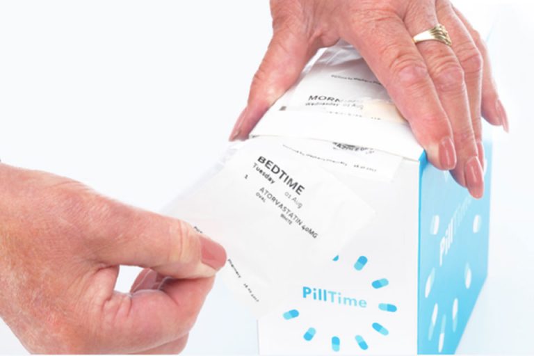 PillTime: A Free Solution to Medication Management - Care Forum | Forum ...