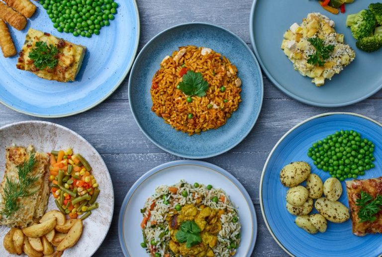 New Culinary Inspirations range launched by apetito - Care Forum ...