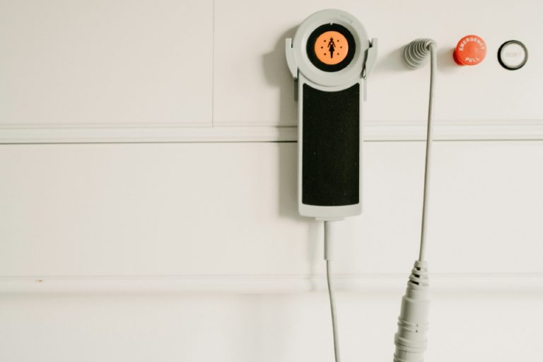 CHARIS – Digital Nurse Call, Reimagined. - Care Forum | Forum Events Ltd