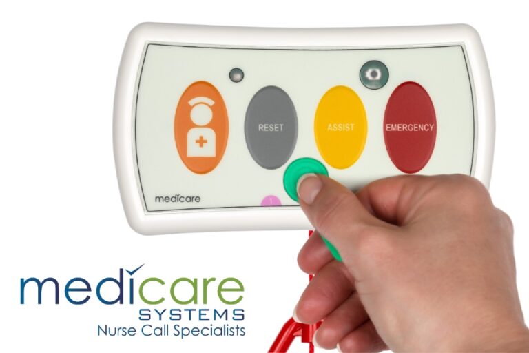 INDUSTRY SPOTLIGHT: Medicare Systems – Nurse Call Systems for Care ...