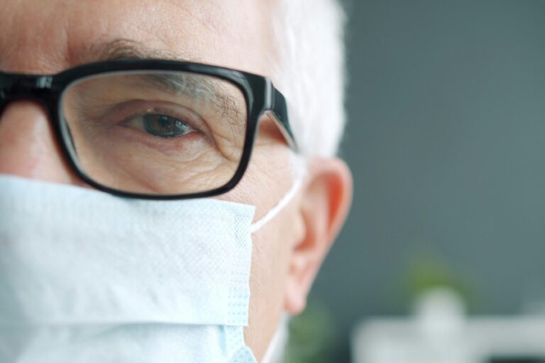 INFECTION CONTROL MONTH: From Policy to Practice – Making infection ...